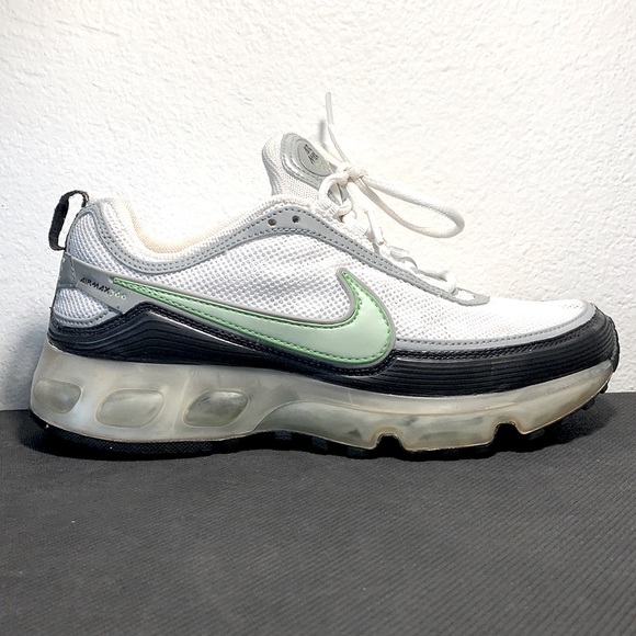 Nike | Shoes | Nike 206 Air Max 360 Mens Sneakers Shoes Size 75 ...
